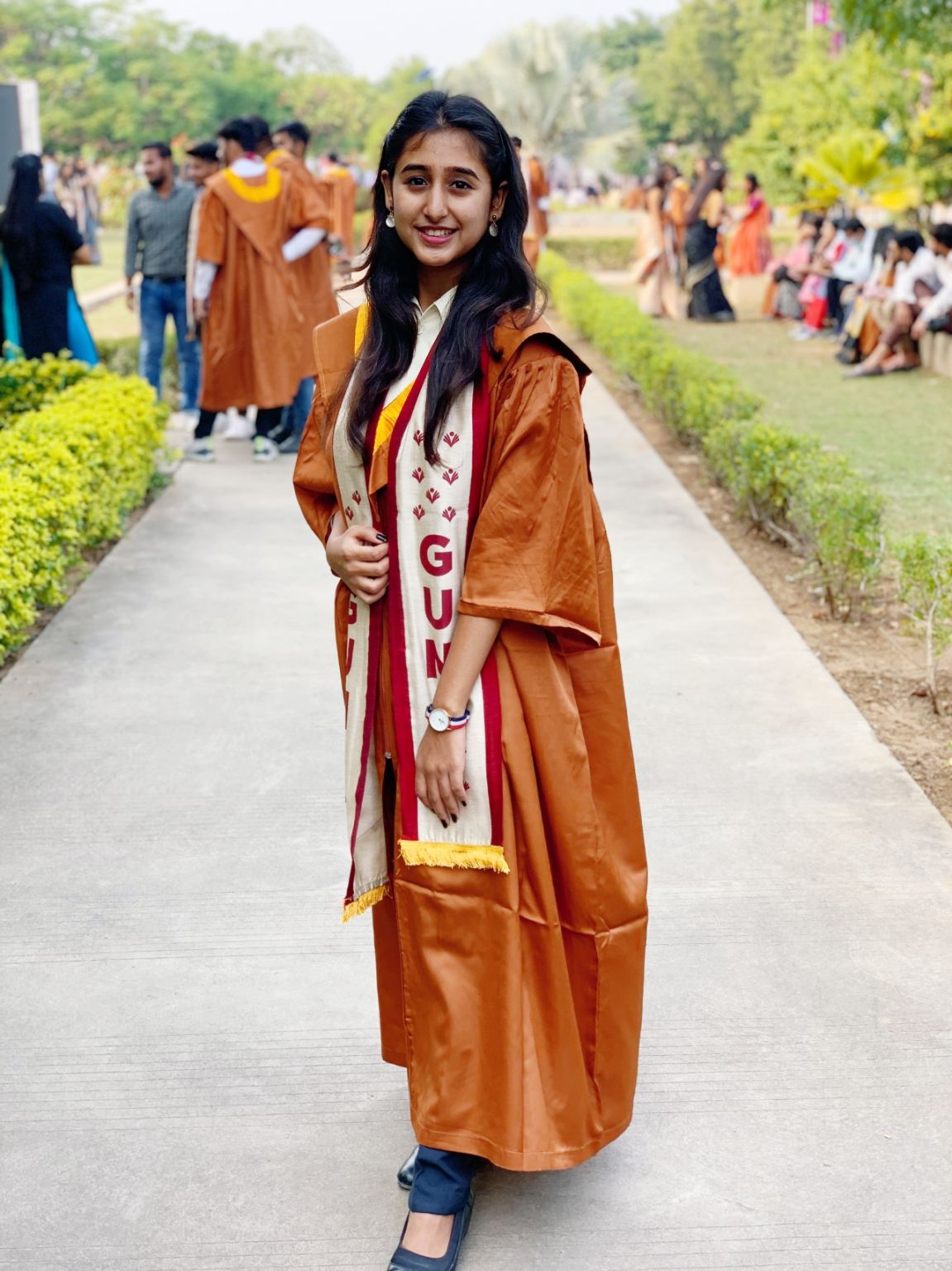Jahnavi Rathod on LinkedIn: #connections #university #convocation2021 # ... Jahnavi Rathod on LinkedIn: #connections #university #convocation2021 # ...