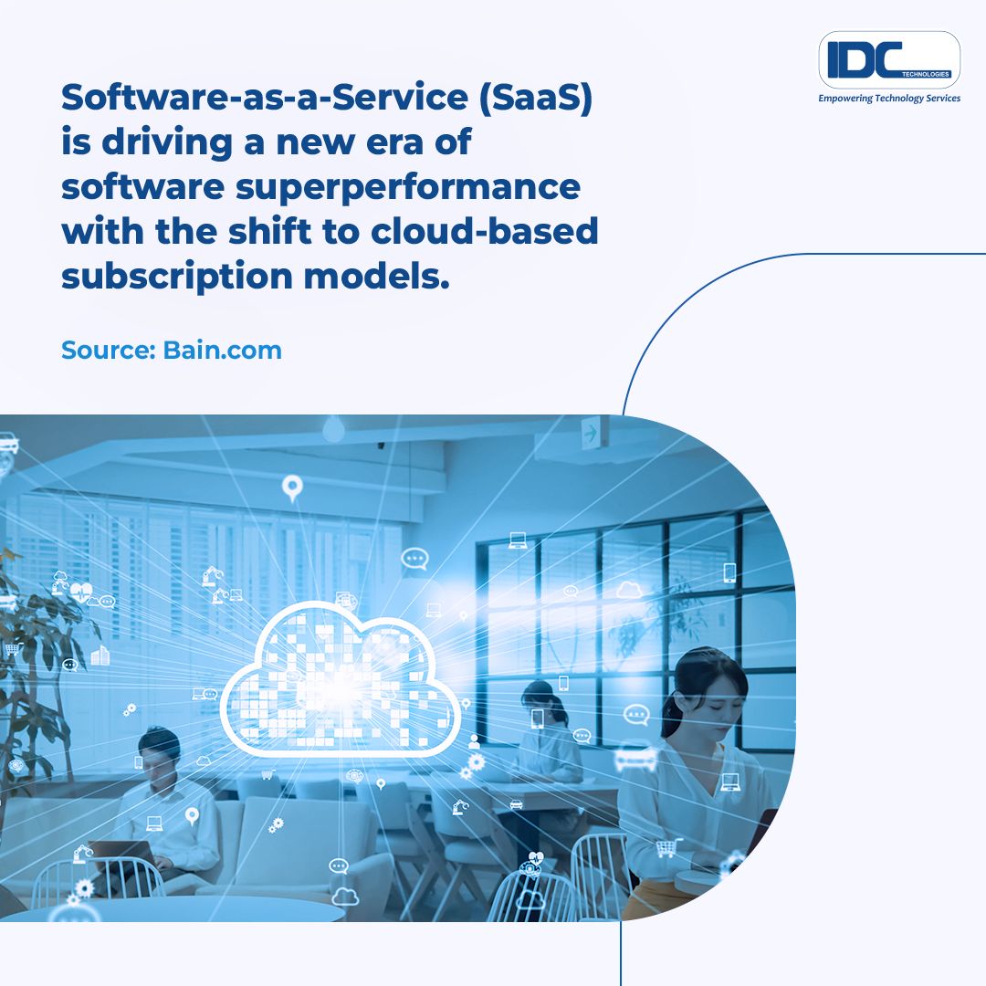 IDC Technologies, Inc. on LinkedIn: #idctechnologies #weareidc #saas # ... IDC Technologies, Inc. on LinkedIn: #idctechnologies #weareidc #saas # ...