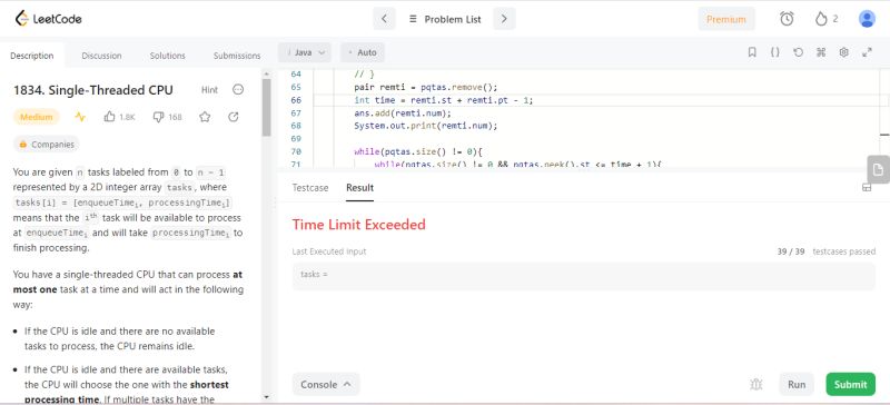 Apurv Jain on LinkedIn: #leetcodedaily #coding #programming # ... Apurv Jain on LinkedIn: #leetcodedaily #coding #programming # ...