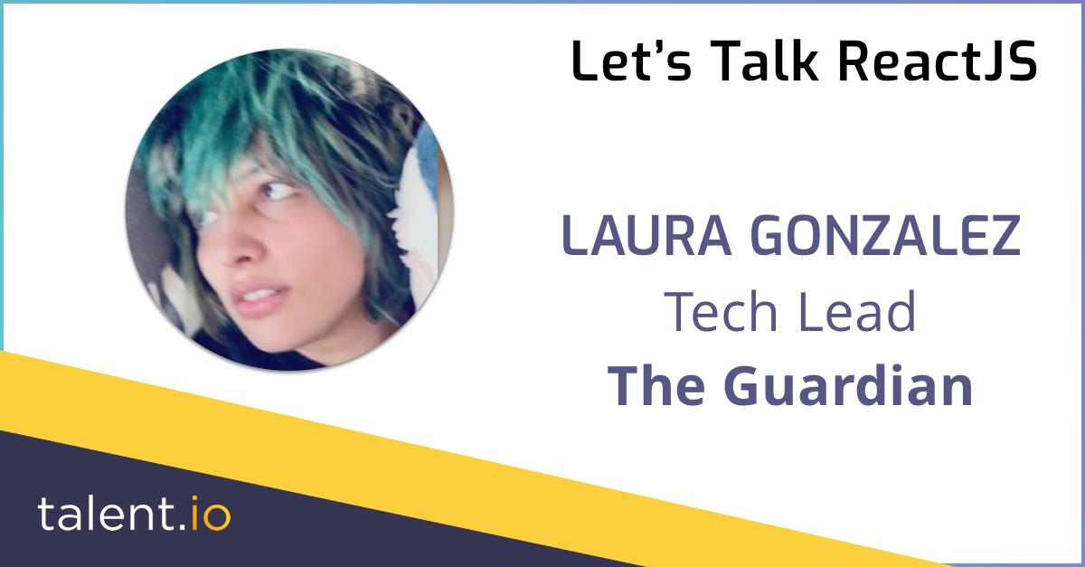 Caroline O'Callaghan on LinkedIn: #meetups #reactjs #guardian #code # ... Caroline O'Callaghan on LinkedIn: #meetups #reactjs #guardian #code # ...