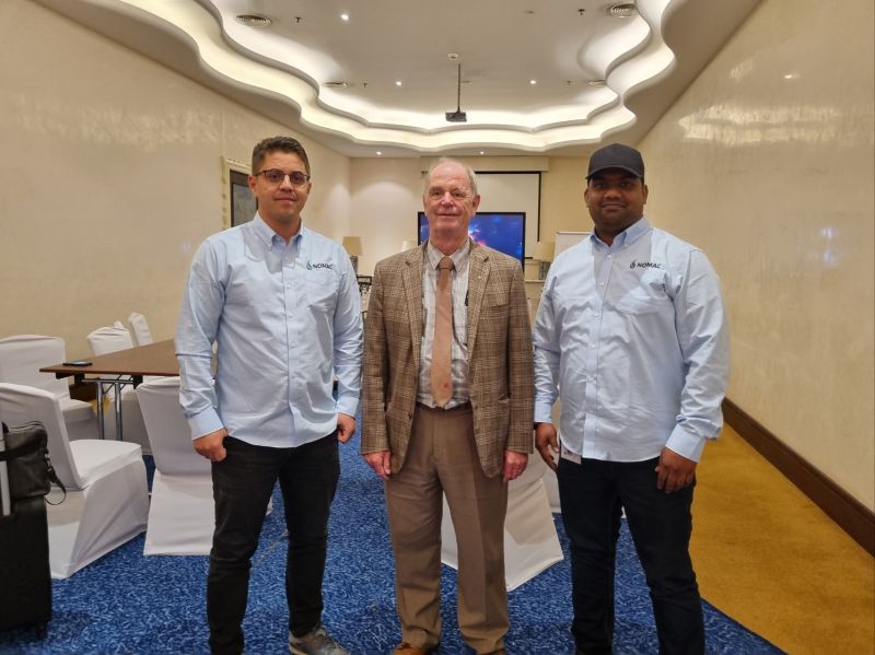 Nooruddin Mohammad, PMP® on LinkedIn: Today it was a Great opportunity ... Nooruddin Mohammad, PMP® on LinkedIn: Today it was a Great opportunity ...