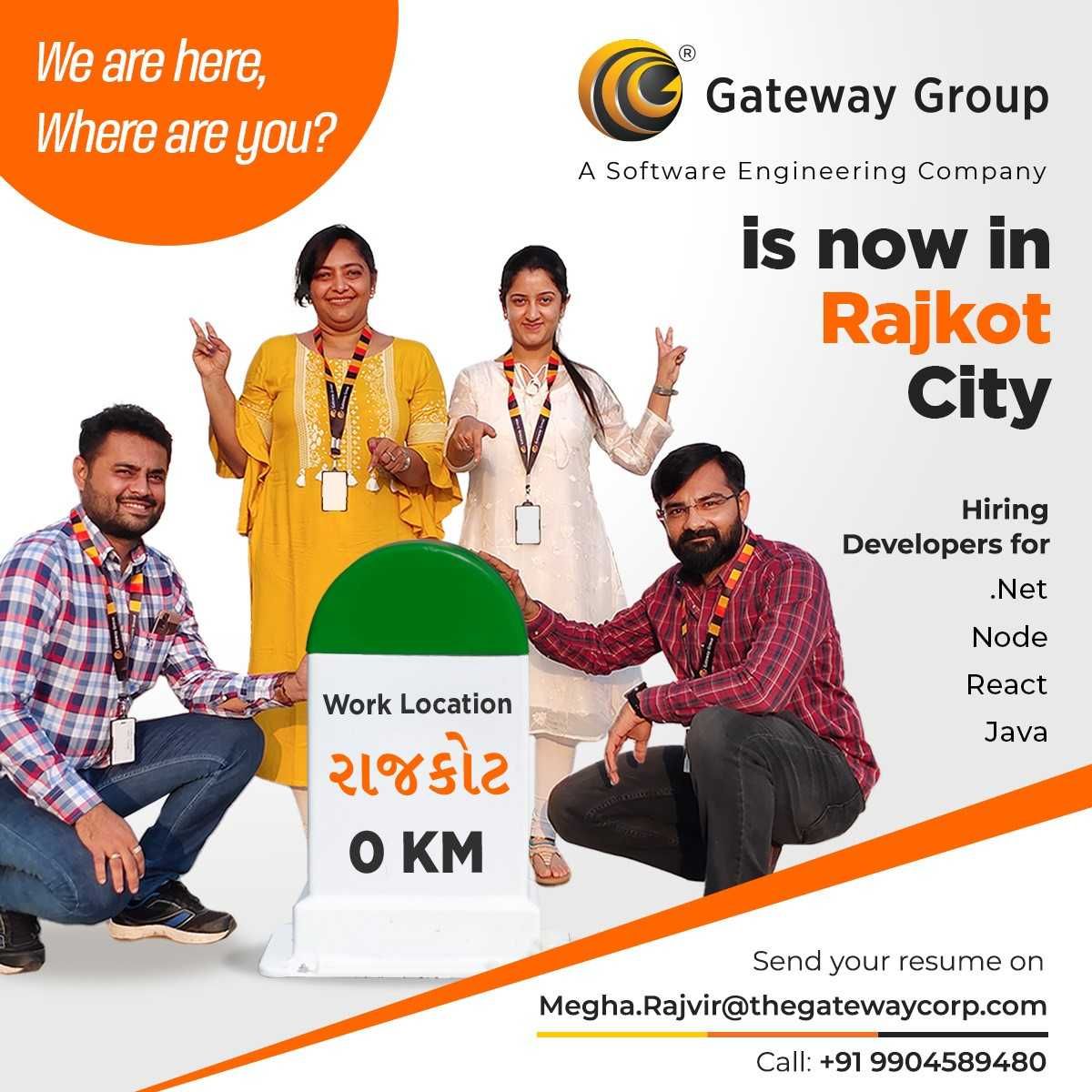 Megha Rajvir on LinkedIn: #joinourteam #applynow #dotnet #java #nodejs ... Megha Rajvir on LinkedIn: #joinourteam #applynow #dotnet #java #nodejs ...
