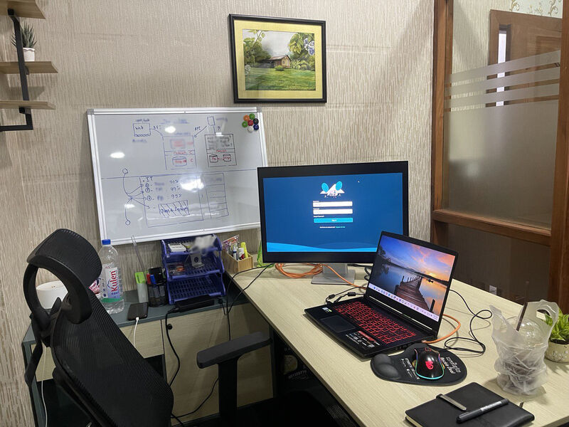 Meas PROEM on LinkedIn: Rustlang Meas PROEM on LinkedIn: Rustlang