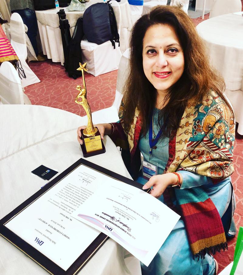 Gautam Tewari on LinkedIn: Proud moment! Well done Tithi Tewari! | 18 ... Gautam Tewari on LinkedIn: Proud moment! Well done Tithi Tewari! | 18 ...