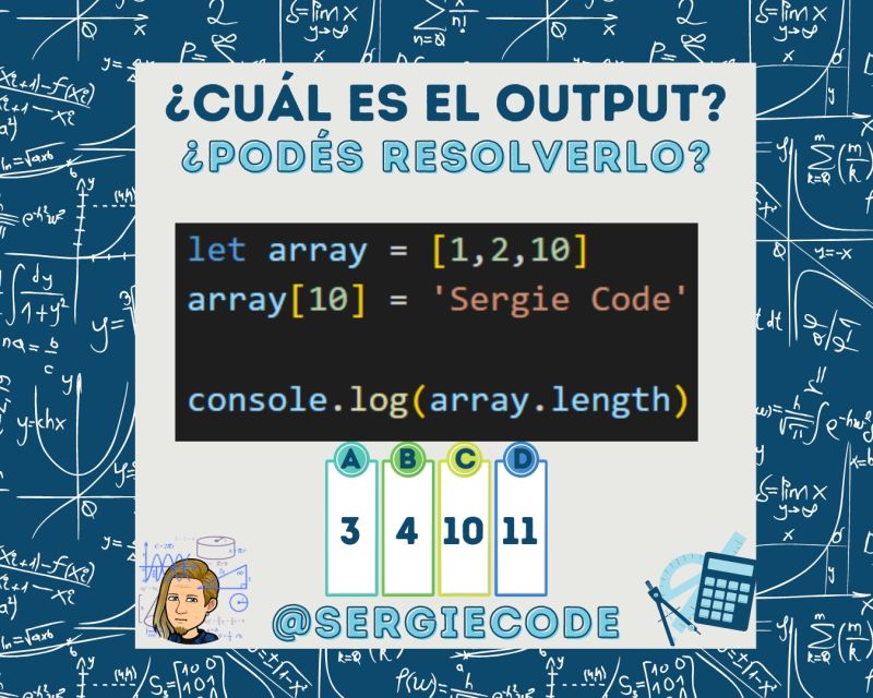 Sergie Code🧑🏼💻 on LinkedIn: #javascript #js #typescript #frontend # ... Sergie Code🧑🏼💻 on LinkedIn: #javascript #js #typescript #frontend # ...