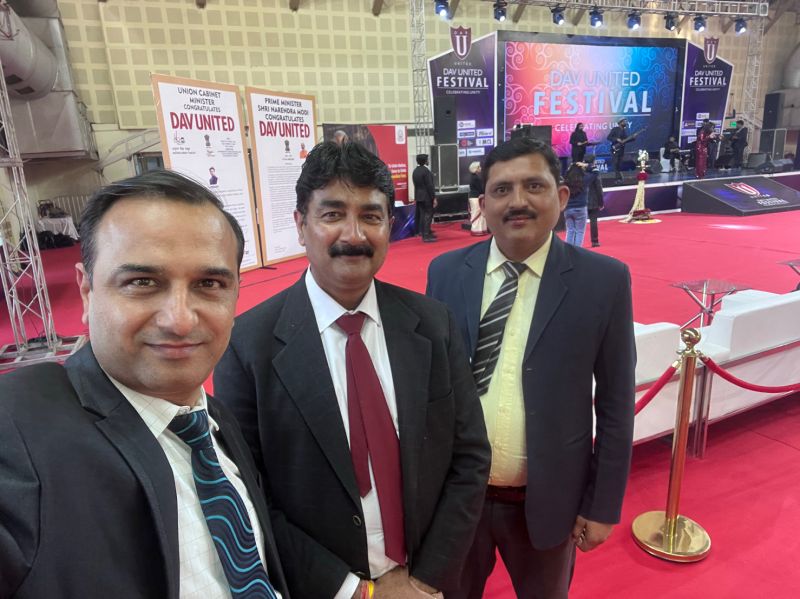 Rachit Mahajan on LinkedIn: #dav #institutions #banking #education Rachit Mahajan on LinkedIn: #dav #institutions #banking #education