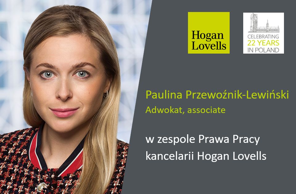 Bardzo mi miło poinformować Państwa, że do warszawskiego zespołu ... Bardzo mi miło poinformować Państwa, że do warszawskiego zespołu ...