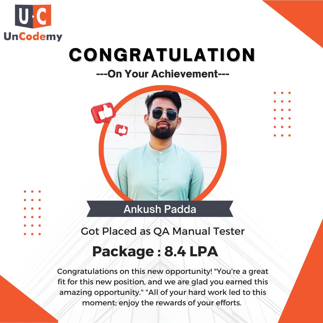 #softwaretesting #testing #qa #softwaredevelopment #software… | Uncodemy #softwaretesting #testing #qa #softwaredevelopment #software… | Uncodemy