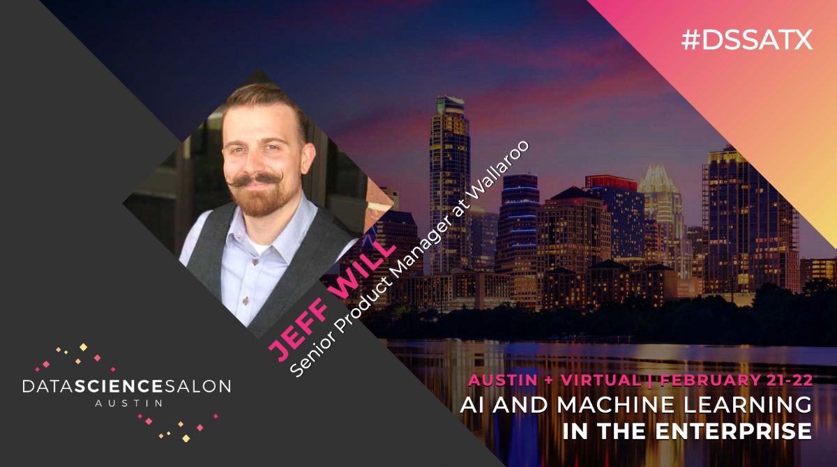 Data Science Salon on LinkedIn: #dssatx #datascience #machinelearning Data Science Salon on LinkedIn: #dssatx #datascience #machinelearning