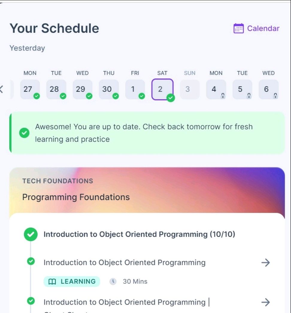 Bodapatla Shirisha on LinkedIn: #productivity #nxtwave #ccbp #learnings ... Bodapatla Shirisha on LinkedIn: #productivity #nxtwave #ccbp #learnings ...
