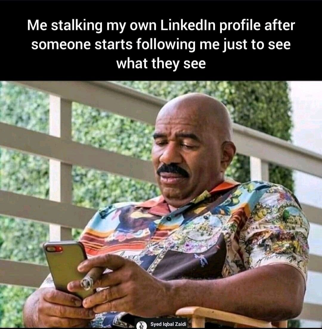 Kiran Kamble on LinkedIn: 😂😂😂 Kiran Kamble on LinkedIn: 😂😂😂