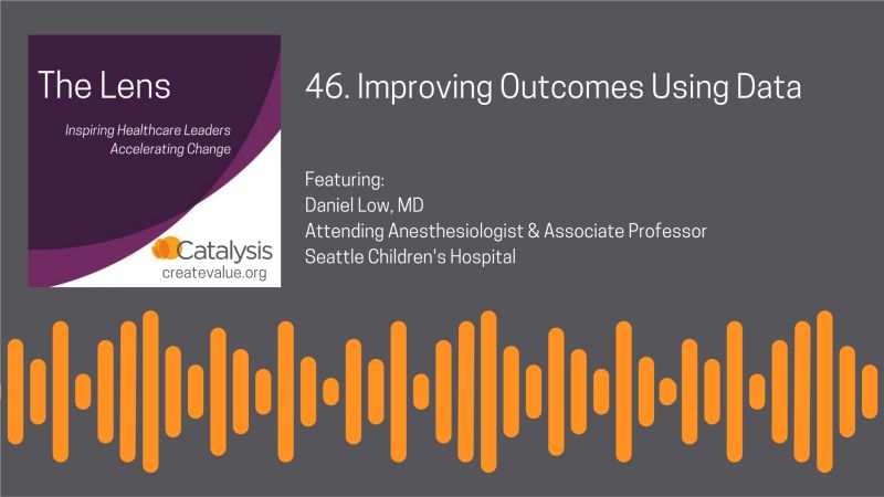 Deep dive with Catalysis on how AdaptX is helping Seattle Children’s ... Deep dive with Catalysis on how AdaptX is helping Seattle Children’s ...