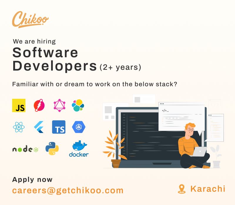 Iffat Ahmed on LinkedIn: #hiring #reactjs #nodejs #javascript # ... Iffat Ahmed on LinkedIn: #hiring #reactjs #nodejs #javascript # ...