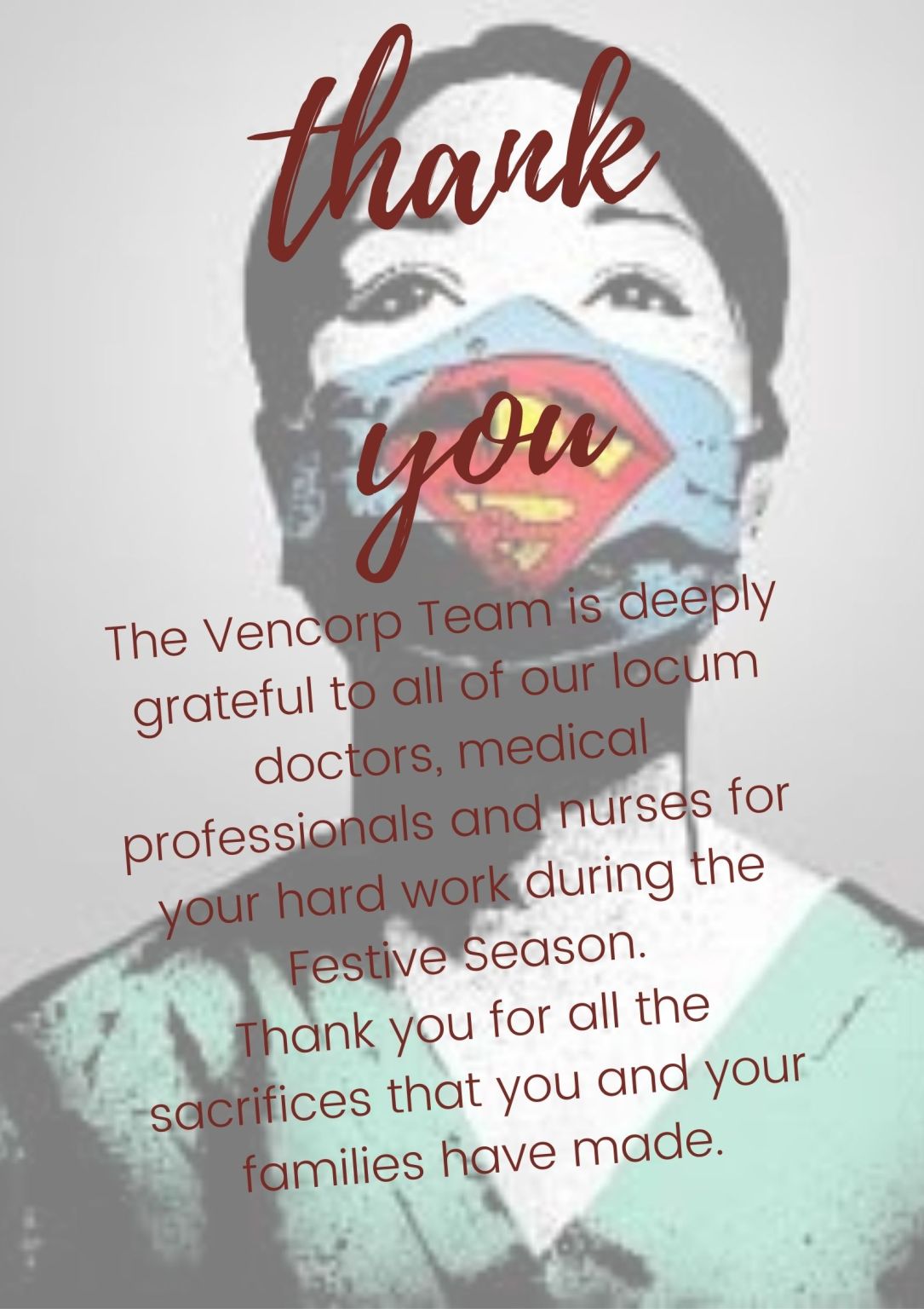 #gratitude #medical #nurses #doctors #occupationaltherapist… | Vencorp ... #gratitude #medical #nurses #doctors #occupationaltherapist… | Vencorp ...