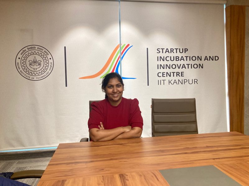 Kanika Bansal en LinkedIn: #msme #ai #innovation #entrepreneurship # ... Kanika Bansal en LinkedIn: #msme #ai #innovation #entrepreneurship # ...