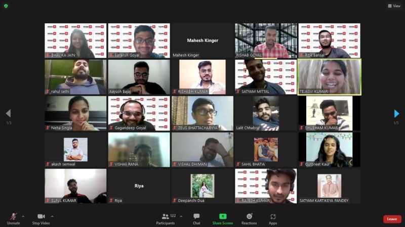 Anjali Jain on LinkedIn: #powerbi #experience #connections #tableau #data Anjali Jain on LinkedIn: #powerbi #experience #connections #tableau #data