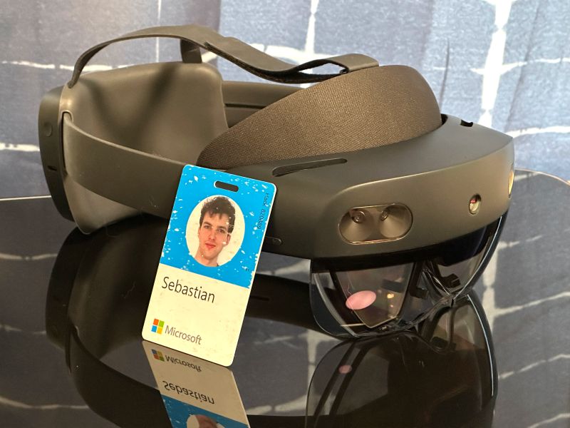 #microsoftlayoffs #opentowork #microsoft #mixedreality # ... #microsoftlayoffs #opentowork #microsoft #mixedreality # ...
