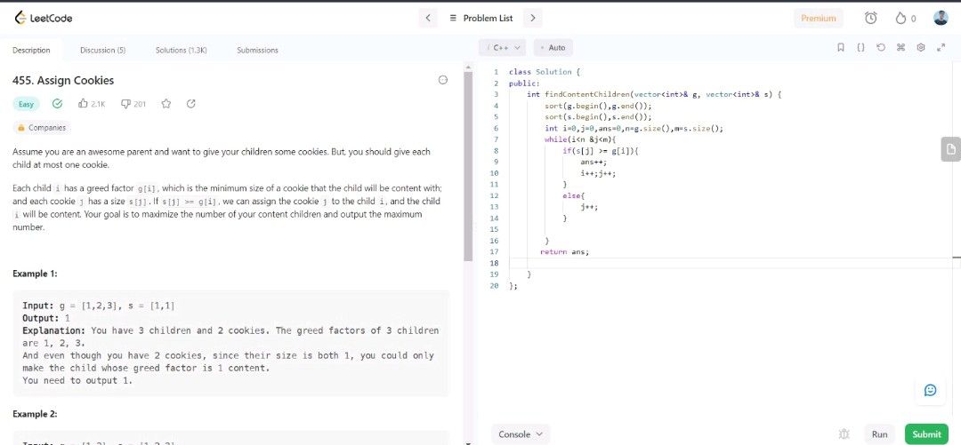SURAJ PATWA on LinkedIn: #365daysofcode #easy #challenge #dsa #learning ... SURAJ PATWA on LinkedIn: #365daysofcode #easy #challenge #dsa #learning ...