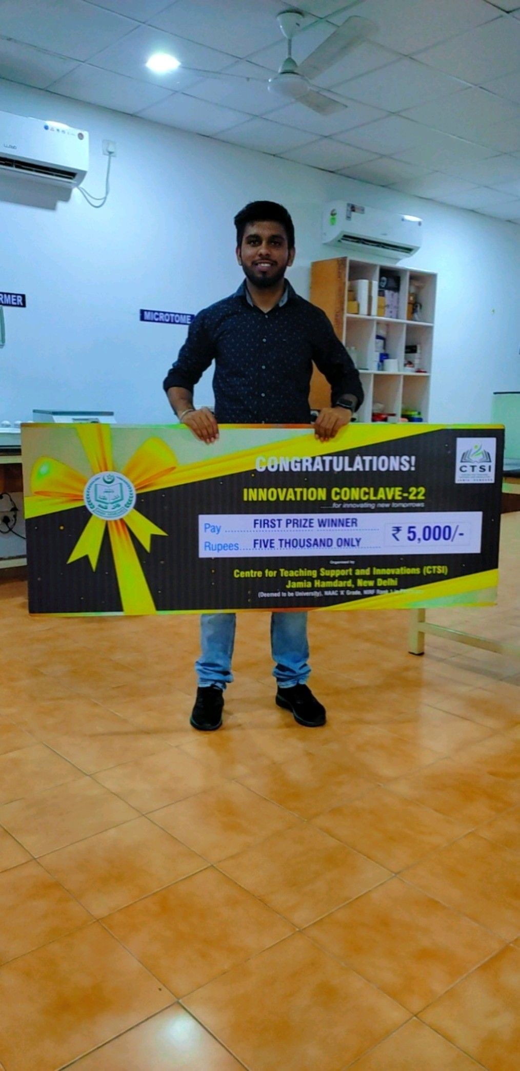 Shivam Sharma on LinkedIn: Hey connections, Glad to share my new ... Shivam Sharma on LinkedIn: Hey connections, Glad to share my new ...
