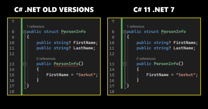 SERKUT YILDIRIM di LinkedIn: #csharp #dotnet #dotnetcore #aspdotnet # ... SERKUT YILDIRIM di LinkedIn: #csharp #dotnet #dotnetcore #aspdotnet # ...