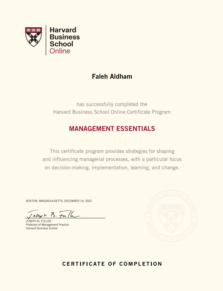 Faleh Aldham - M.Sc. GIS, PMP® on LinkedIn: I’m happy to share that I ... Faleh Aldham - M.Sc. GIS, PMP® on LinkedIn: I’m happy to share that I ...