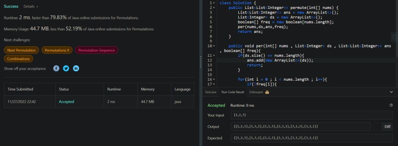 Adinesh Yadav on LinkedIn: #100daysofcode #recursion #leetcode #day96 # ... Adinesh Yadav on LinkedIn: #100daysofcode #recursion #leetcode #day96 # ...