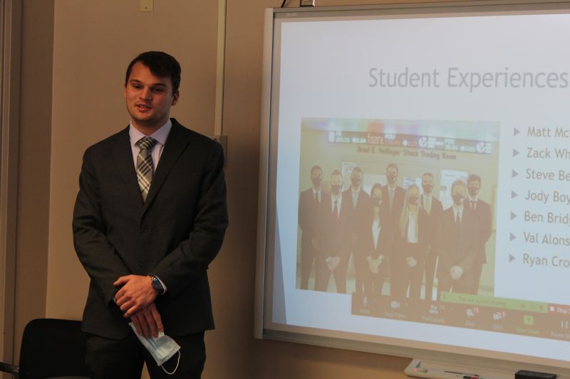 Dr. John Kooti on LinkedIn: #finance #students #investmentmanagement Dr. John Kooti on LinkedIn: #finance #students #investmentmanagement