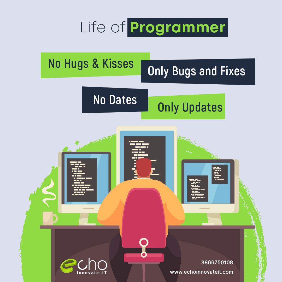 Echoinnovate IT - Mobile App Development & AI digital Transformation ... Echoinnovate IT - Mobile App Development & AI digital Transformation ...
