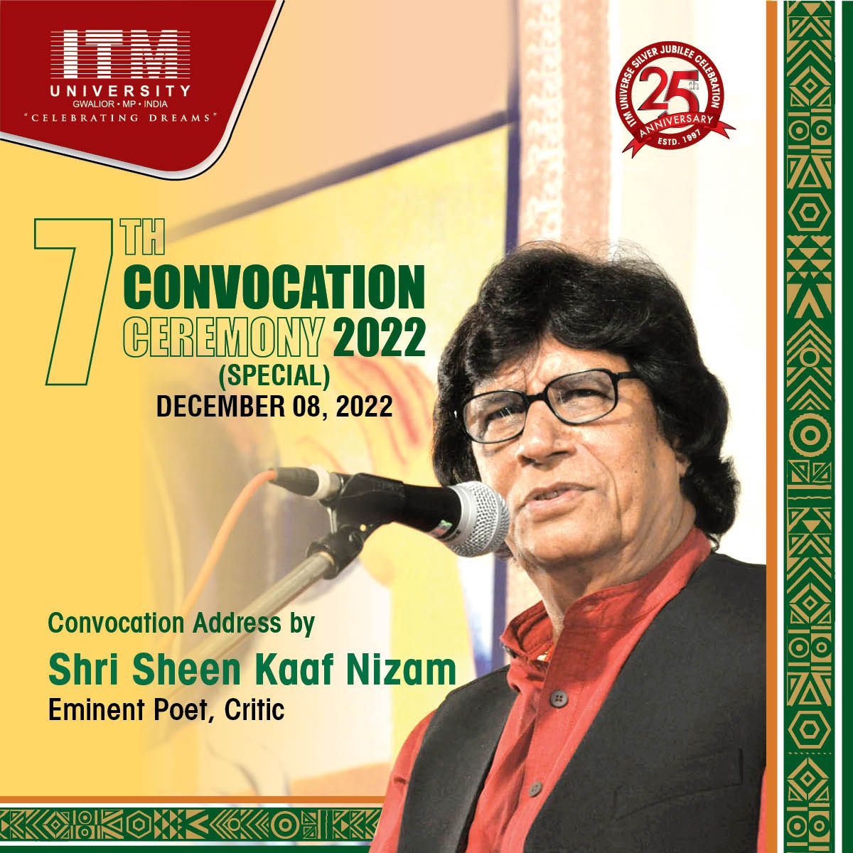 Dr. Shahid Amin posted on LinkedIn Dr. Shahid Amin posted on LinkedIn