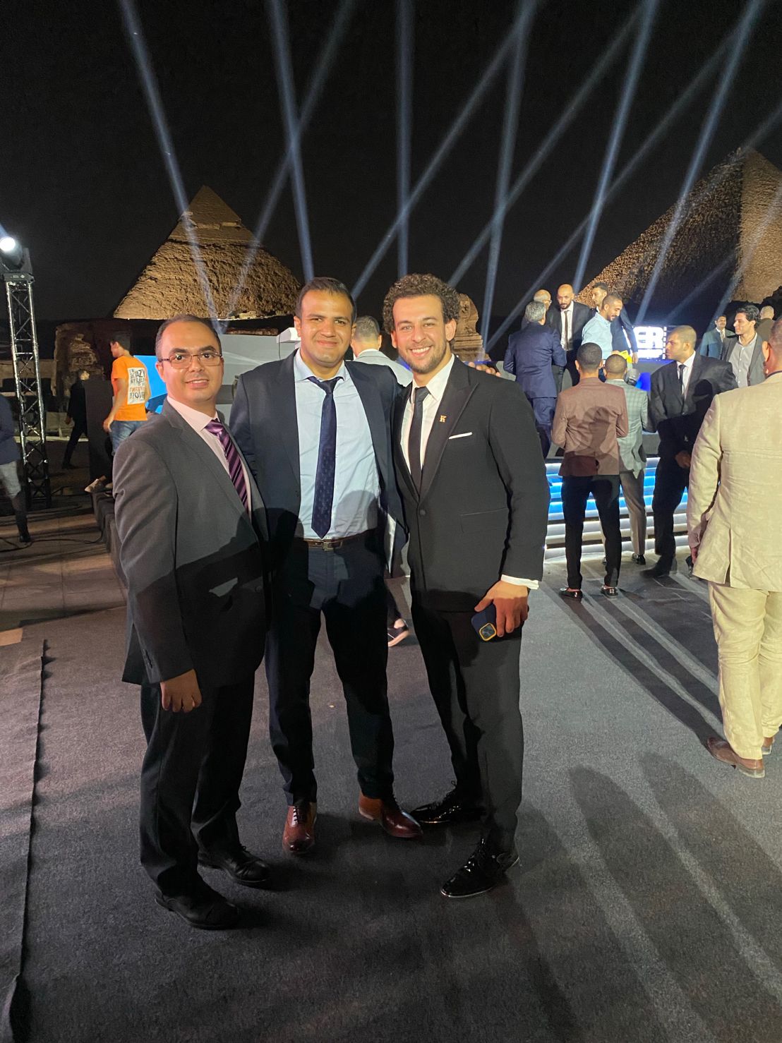 Mohamed Elalfy on LinkedIn: #celebration #40years # ... Mohamed Elalfy on LinkedIn: #celebration #40years # ...