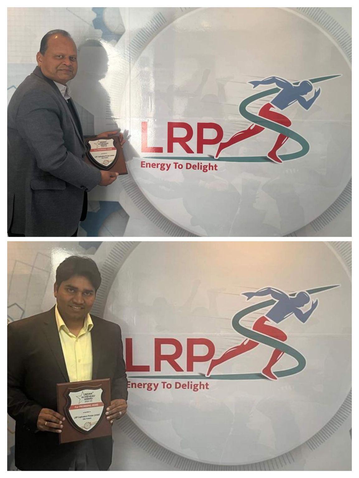 LRP Captivators Pvt Ltd on LinkedIn: #energy_to_ #lrp #celebrations # ... LRP Captivators Pvt Ltd on LinkedIn: #energy_to_ #lrp #celebrations # ...
