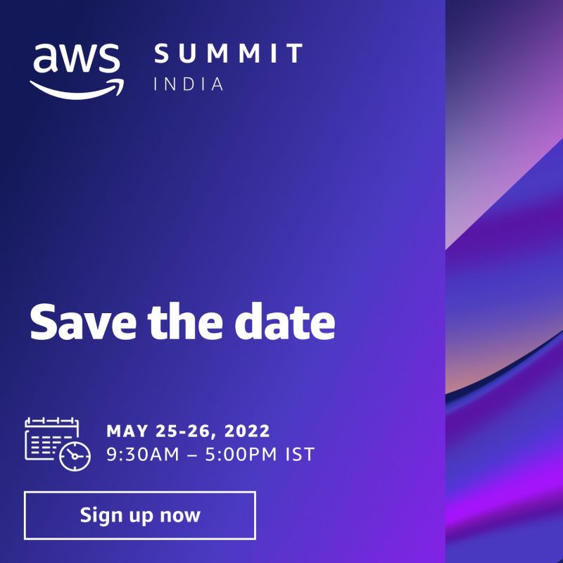 #cloudcomputing #awssummit | Gaurav Rohatgi #cloudcomputing #awssummit | Gaurav Rohatgi
