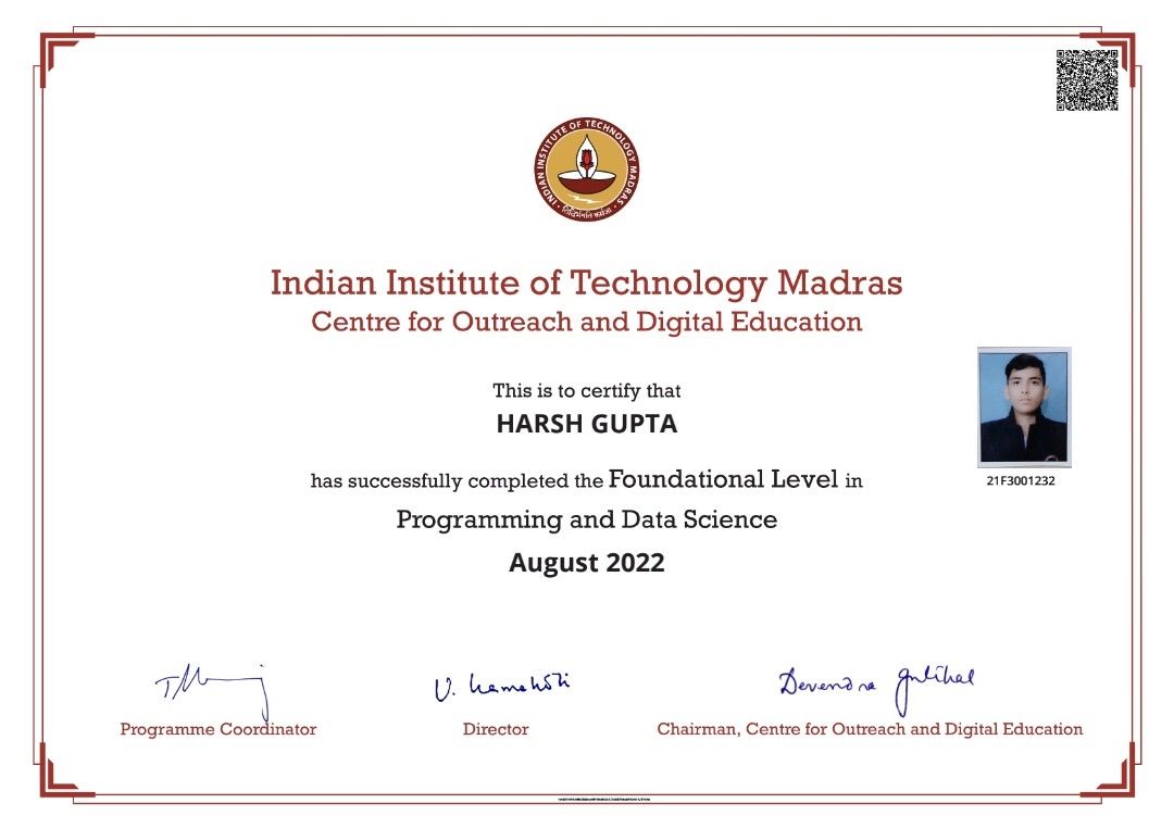 Harsh Gupta on LinkedIn: #datascience #statistics #programming #teacher ... Harsh Gupta on LinkedIn: #datascience #statistics #programming #teacher ...