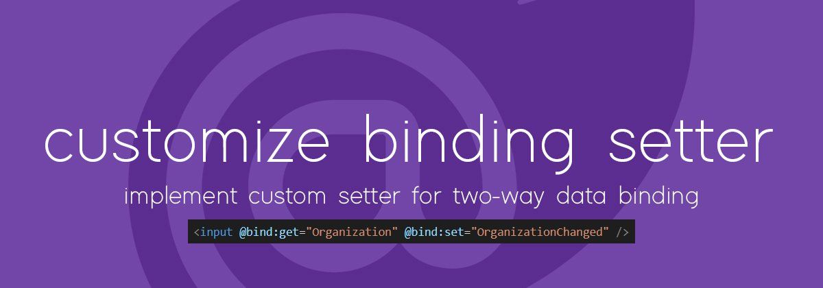 Pawel Bazyluk en LinkedIn: #blazor #dotnet7 #set Pawel Bazyluk en LinkedIn: #blazor #dotnet7 #set
