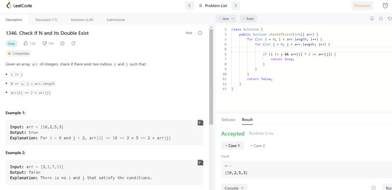 #day97 #100daysofcodechallenge #leetcode #vitbhopal #vitbhopalmca # ... #day97 #100daysofcodechallenge #leetcode #vitbhopal #vitbhopalmca # ...