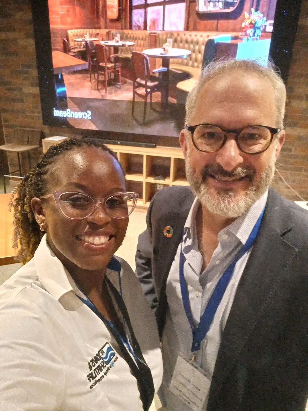 Joan Sharon Muyera on LinkedIn: #networking #water Joan Sharon Muyera on LinkedIn: #networking #water
