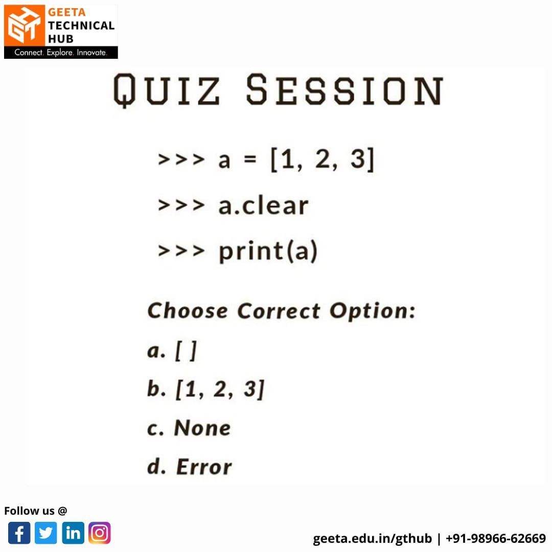 Geeta Technical Hub on LinkedIn: #developer #programming #coding #coder ... Geeta Technical Hub on LinkedIn: #developer #programming #coding #coder ...