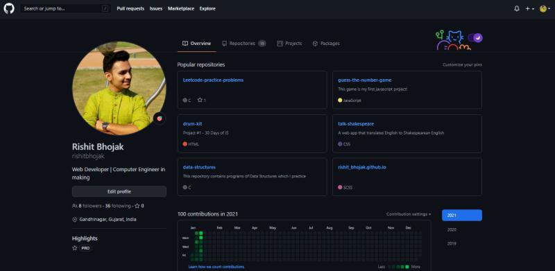 Rishit Bhojak on LinkedIn: #dsa #practice #leetcode #webdevelopment # ... Rishit Bhojak on LinkedIn: #dsa #practice #leetcode #webdevelopment # ...