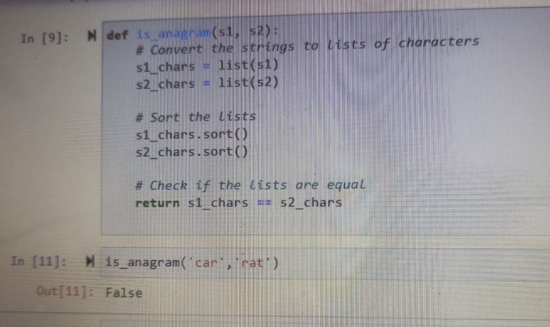 Gaurav Singh on LinkedIn: #python #datastructures #coding #opportunity ... Gaurav Singh on LinkedIn: #python #datastructures #coding #opportunity ...