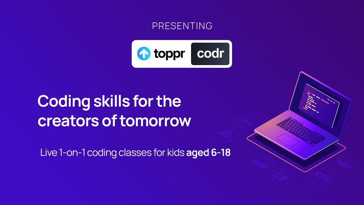 Mohd Altamash on LinkedIn: #coding #onlinecoding #edtech Mohd Altamash on LinkedIn: #coding #onlinecoding #edtech