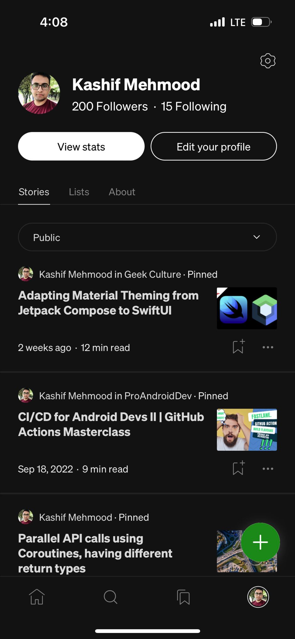 Kashif Mehmood on LinkedIn: #android #ios #androiddevelopment # ... Kashif Mehmood on LinkedIn: #android #ios #androiddevelopment # ...
