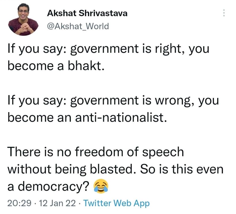 Abhijit Manna posted on LinkedIn Abhijit Manna posted on LinkedIn
