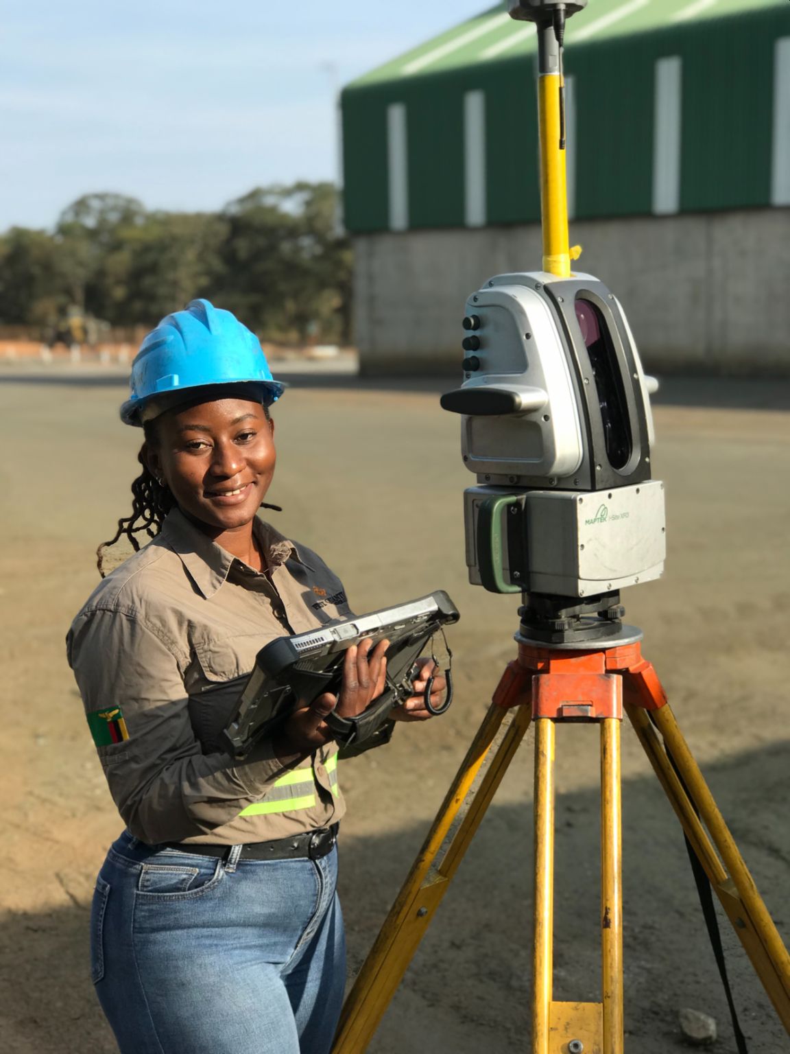 Nelia Banda on LinkedIn: #excited #minesurveying #geomatics | 56 comments Nelia Banda on LinkedIn: #excited #minesurveying #geomatics | 56 comments