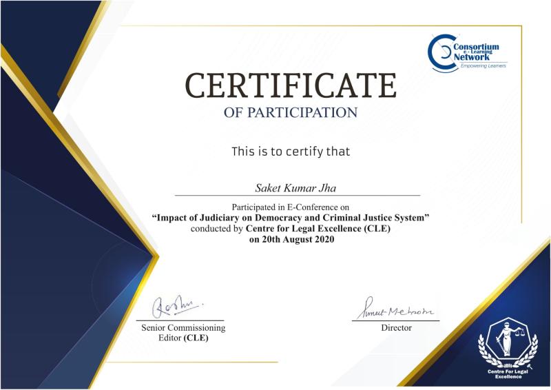 Saket Kumar Jha posted on LinkedIn Saket Kumar Jha posted on LinkedIn