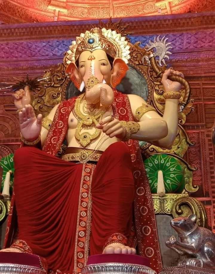 Rajan Kumar Singh on LinkedIn: विघ्नेश्वराय वरदाय सुरप्रियाय लम्बोदराय ... Rajan Kumar Singh on LinkedIn: विघ्नेश्वराय वरदाय सुरप्रियाय लम्बोदराय ...