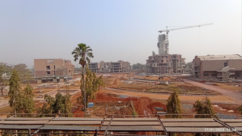 Dharmendra Choudhary on LinkedIn: #iitbhilai #wapcos #tpqa #inspection ... Dharmendra Choudhary on LinkedIn: #iitbhilai #wapcos #tpqa #inspection ...