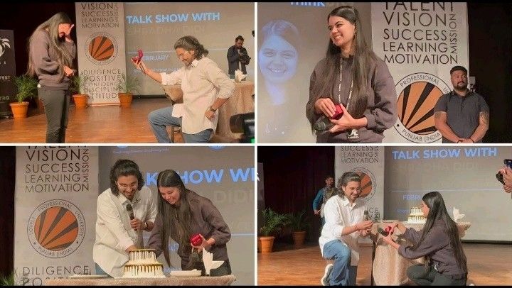 Rishabh Sonkar on LinkedIn: #amandhatarwal #shradhakhapra #love # ... Rishabh Sonkar on LinkedIn: #amandhatarwal #shradhakhapra #love # ...