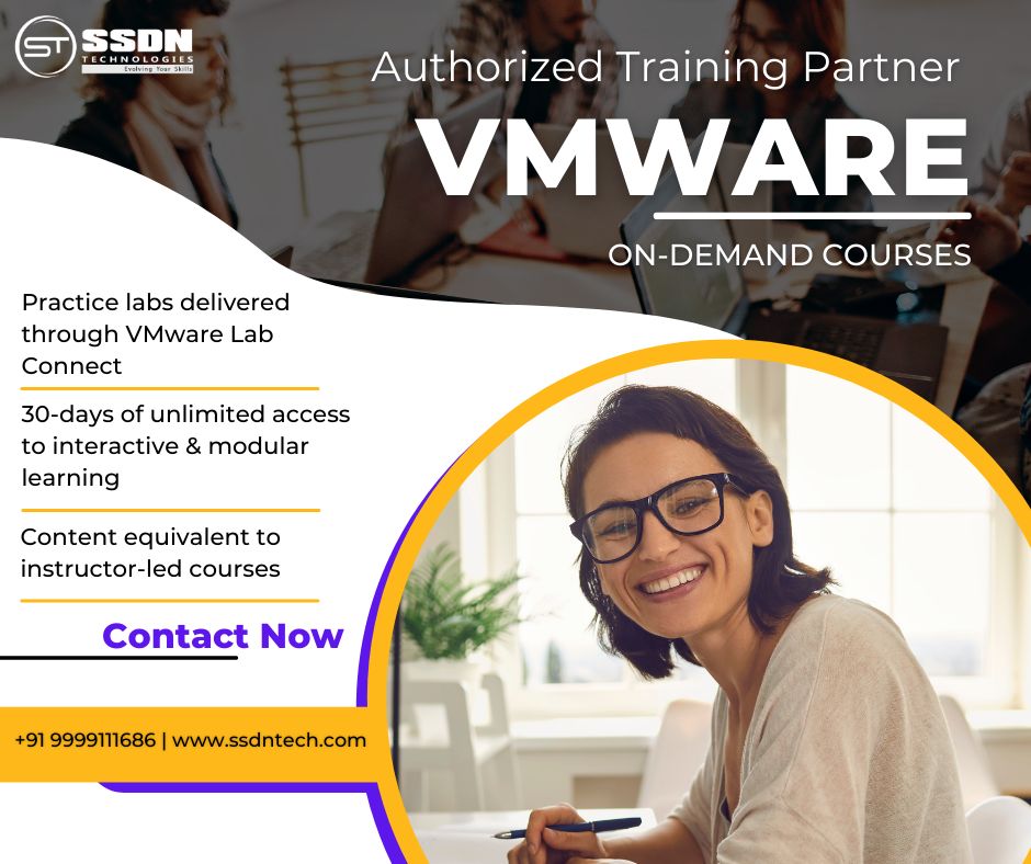SSDN Technologies on LinkedIn: #vmware #vmwarelife #vmwarensx # ... SSDN Technologies on LinkedIn: #vmware #vmwarelife #vmwarensx # ...