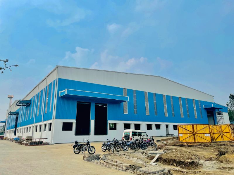 SURAJ CHALKE on LinkedIn: #engineering #project #peb #pebmanufacturers ... SURAJ CHALKE on LinkedIn: #engineering #project #peb #pebmanufacturers ...