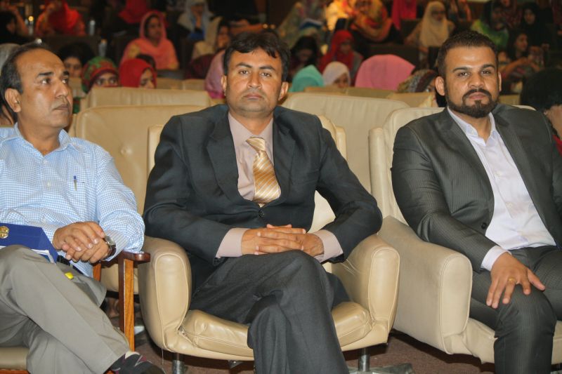 Dr. Muhammad Nasir Khan on LinkedIn: While participating in the conference. Dr. Muhammad Nasir Khan on LinkedIn: While participating in the conference.